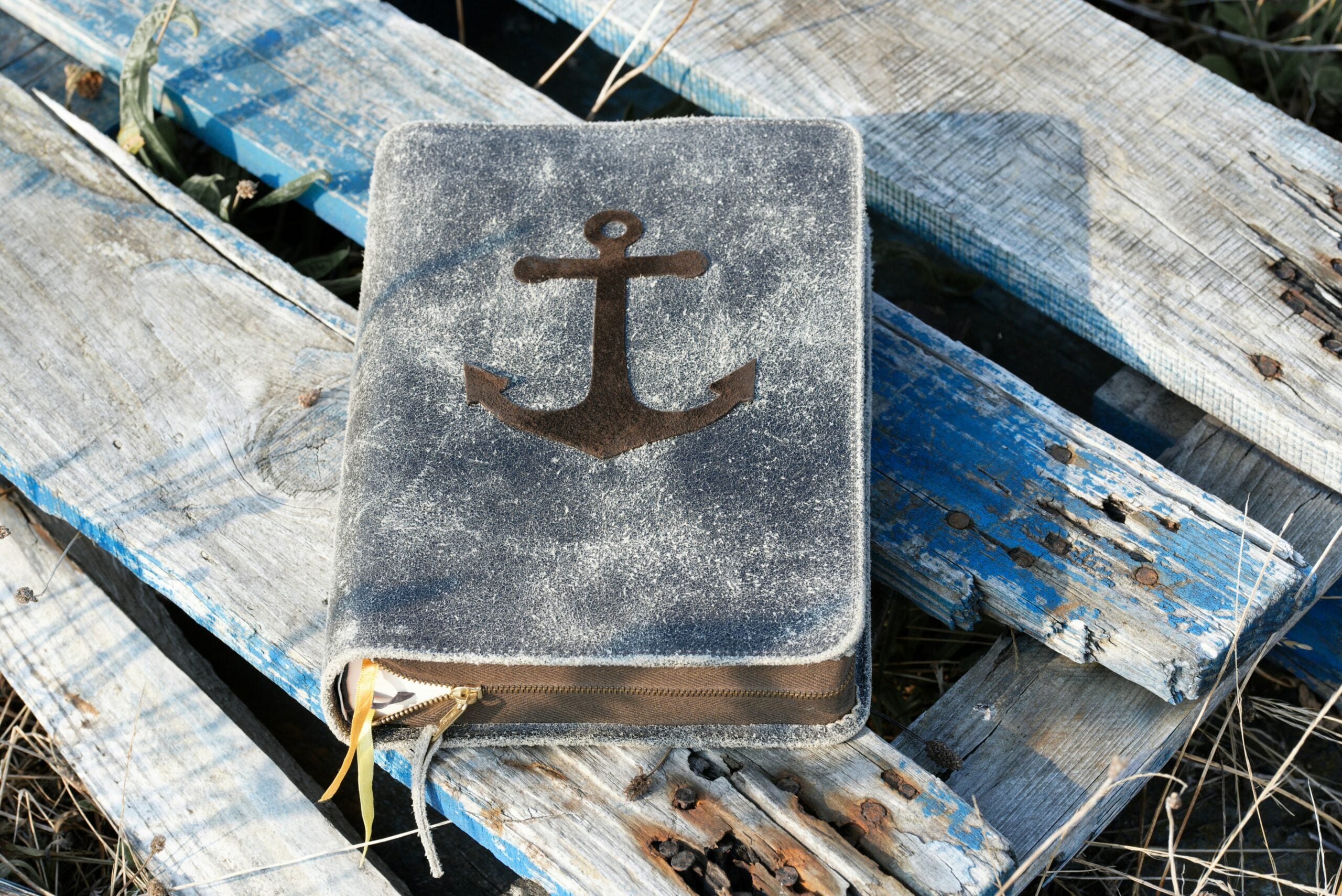 My Anchor - Vessels of Mercy Ministries